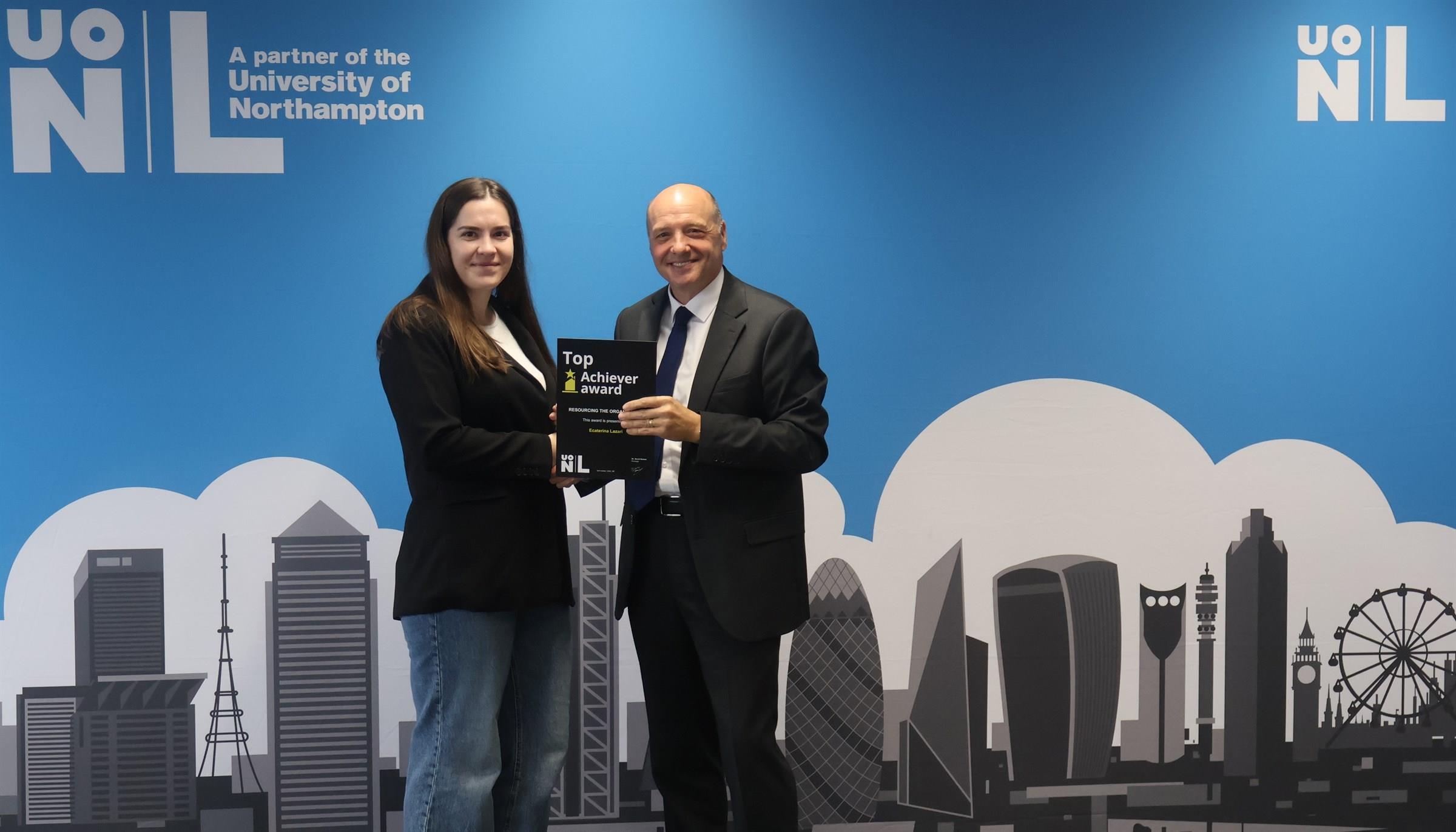 Top achievers 16th July 2025